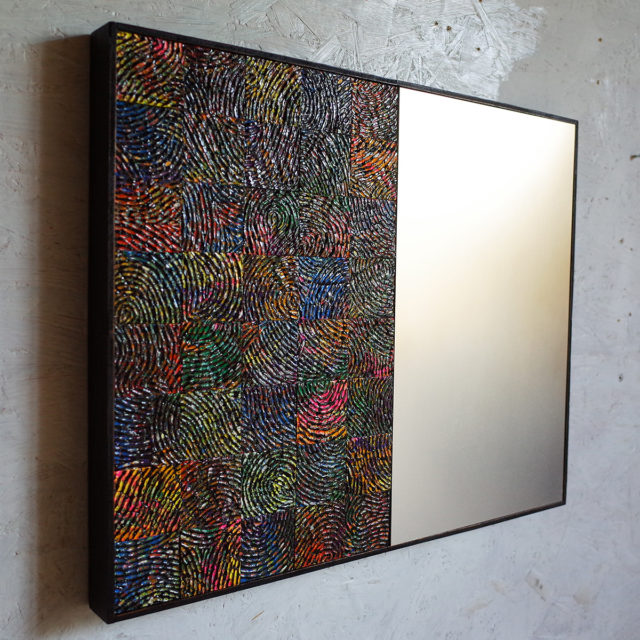 Cosmic Code – the other side | Jin HASHIMOTO